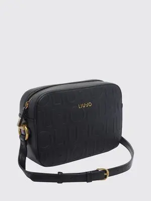 Liu Jo Crossbody Bag Colour - Black