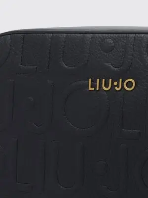 Liu Jo Crossbody Bag Colour - Black