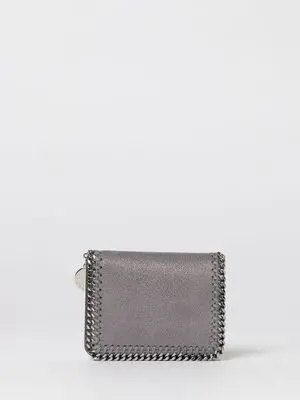Stella McCartney Wallet Colour - Grey