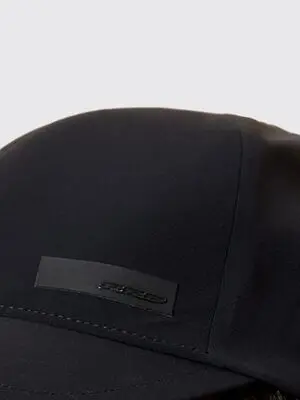 RRD Surflex® Recycled Fabric Baseball Cap With Logo