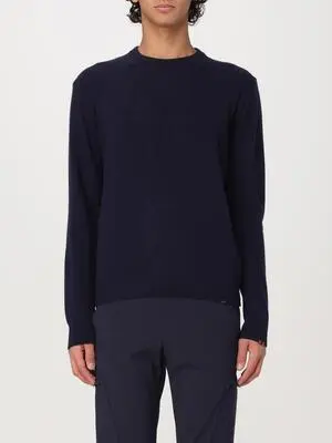 Paul & Shark Crew Neck Pullover - Blue 1