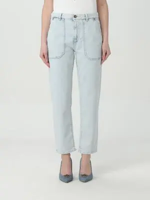 Pinko Jeans Colour - Stone Washed
