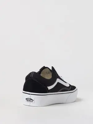 VANS Trainers Colour