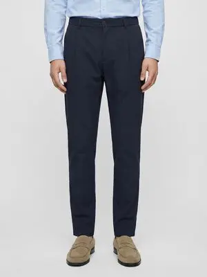 Herno Trousers Chinos For Men