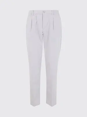 Herno Hero Gabardine Chino Trousers