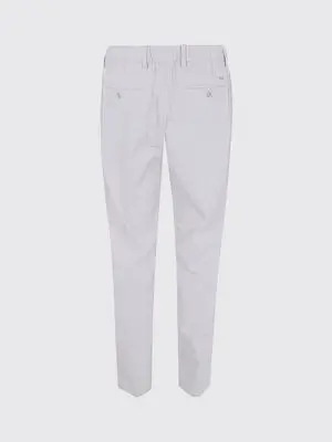 Herno Hero Gabardine Chino Trousers
