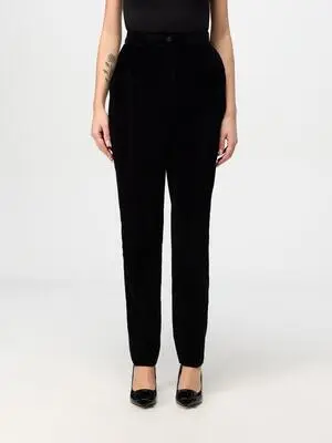 Dolce & Gabbana Trousers Colour - Black
