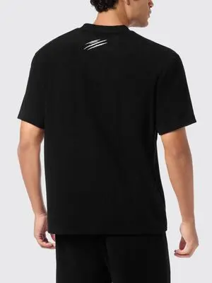 PLEIN SPORT T-shirt - Black