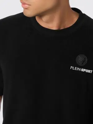 PLEIN SPORT T-shirt - Black