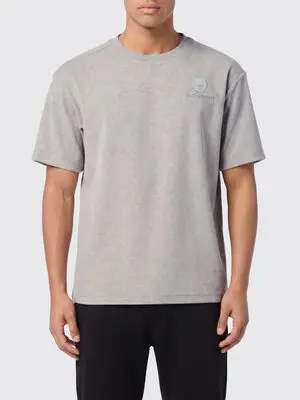 PLEIN SPORT T-shirt - Grey