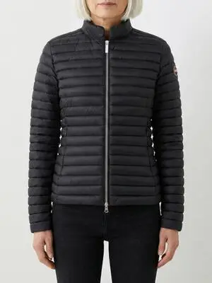 COLMAR Padded Nylon Down Jacket - Black