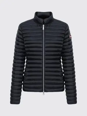 COLMAR Padded Nylon Down Jacket - Black