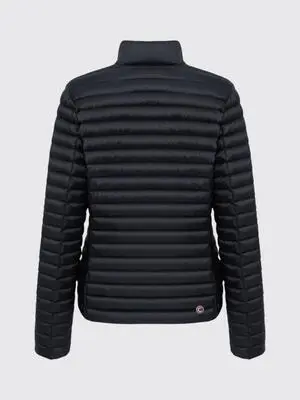 COLMAR Padded Nylon Down Jacket - Black