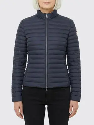 COLMAR Padded Nylon Down Jacket - Blue