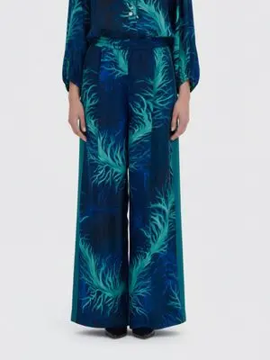 F.r.s For Restless Sleepers Elasticated Pants For Women