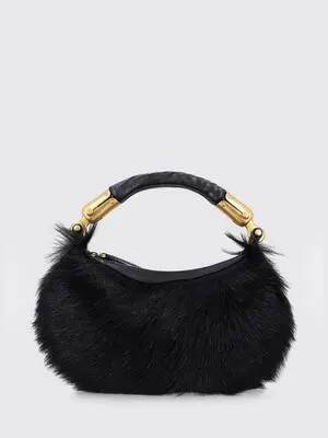 Balmain Handbag Colour - Black