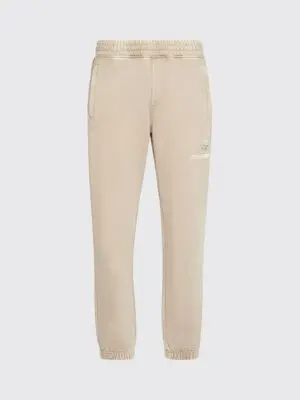 PLEIN SPORT Trousers - Beige