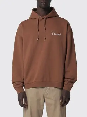 Dsquared2 Jumper - Brown