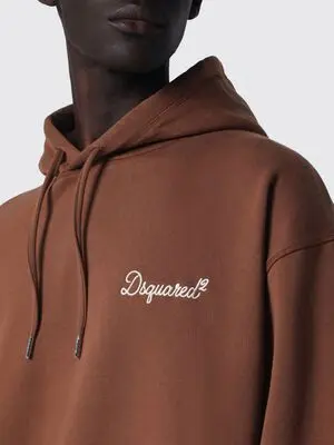 Dsquared2 Jumper - Brown