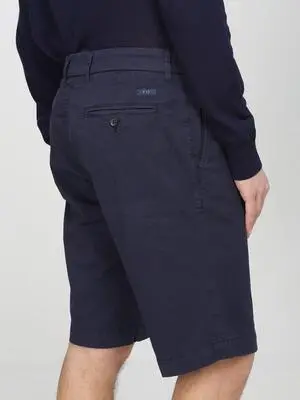 FAY Shorts Colour