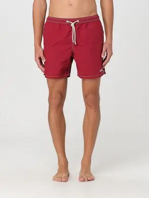MC2 SAINT BARTH Swimsuit Colour - Red