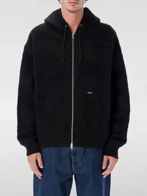 HUF Fleece Sweatshirt With Hood