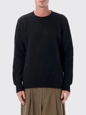 Howlin' Jumper - Black