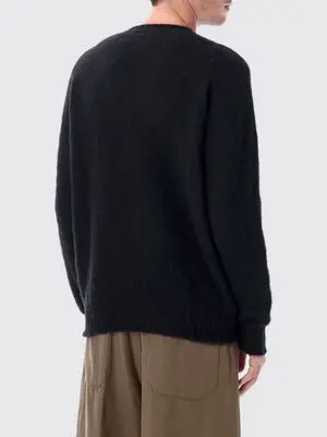 Howlin' Jumper - Black