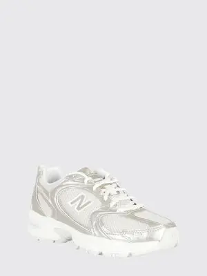 NEW BALANCE 530 Mesh And Rubber Sneakers