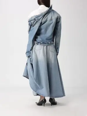 MAISON MARGIELA Denim Jacket