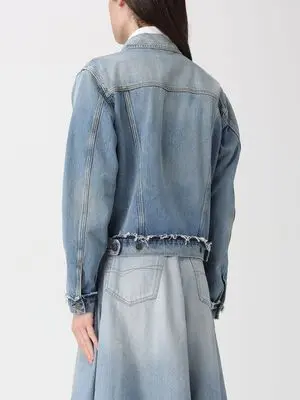 MAISON MARGIELA Denim Jacket