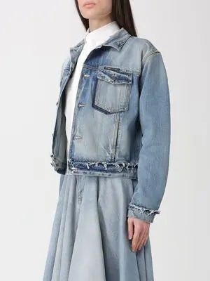 MAISON MARGIELA Denim Jacket