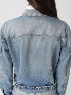 MAISON MARGIELA Denim Jacket
