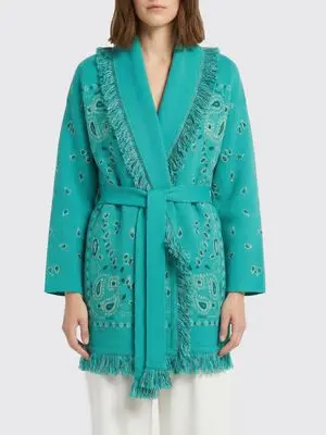 Alanui Collared Cardigans For Women