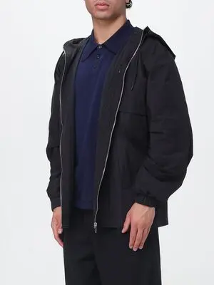 A.p.c. Hooded Windbreaker