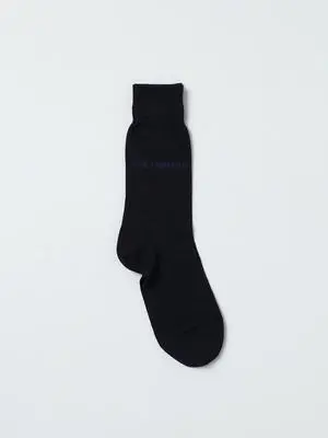 Karl Lagerfeld Crew Socks - Blue