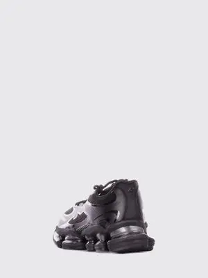 NEW BALANCE Abzorb 2000 Mesh And Rubber Sneakers - Black