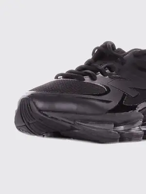 NEW BALANCE Abzorb 2000 Mesh And Rubber Sneakers - Black