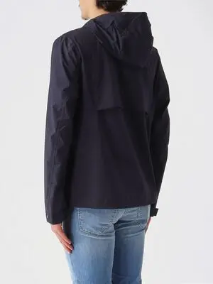 K-WAY Jacket Colour - Blue