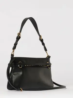 Pinko Leather Belt Bag