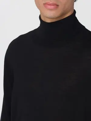 ROBERTO COLLINA Jumper Colour - Black
