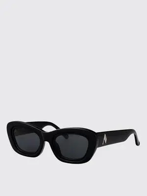 Attico Sunglasses Colour - Black