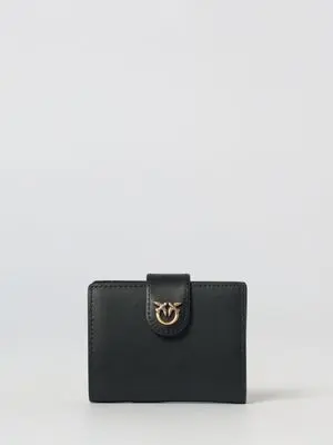 Pinko Wallet Colour Black