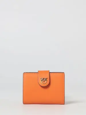 Pinko Wallet Colour - Burnt