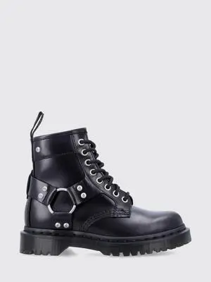 Dr. Martens Boots Colour - Black