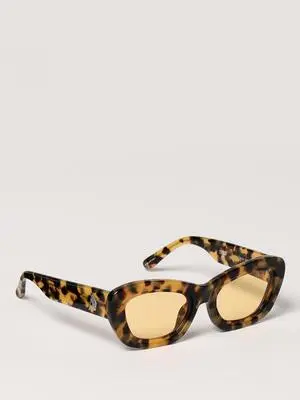 Attico Sunglasses Colour - Brown