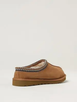 UGG Tasman Ii Suede Mules