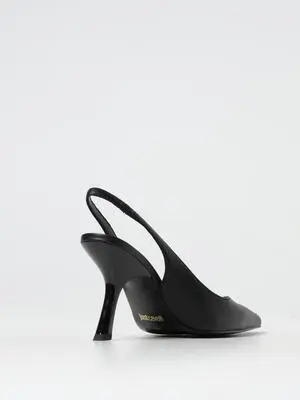 Just Cavalli High Heel Shoes Colour