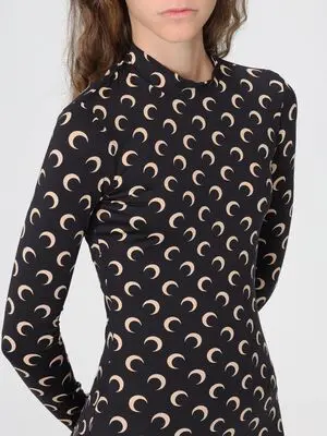 MARINE SERRE Top Colour