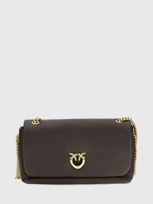 Pinko Shoulder Bag Colour Dark